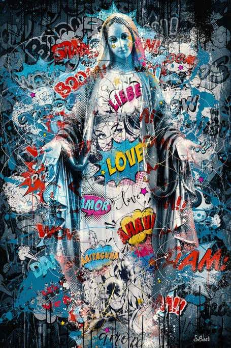 Mafia Cook - PapaPaper